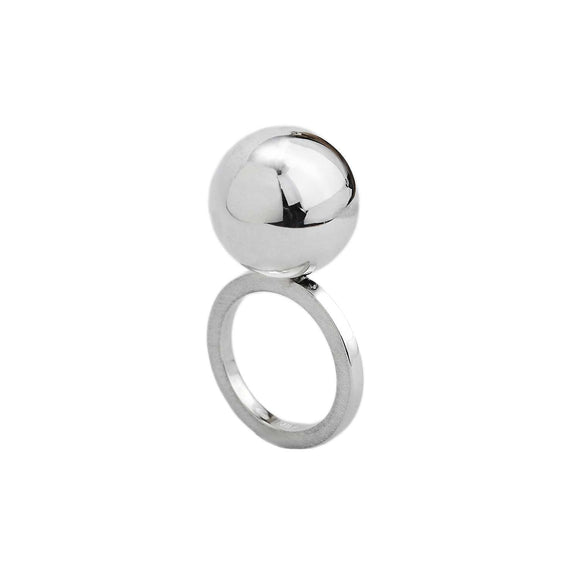 Storleksguide ringar | Så tar du reda på din ringstorlek | Mila Silver