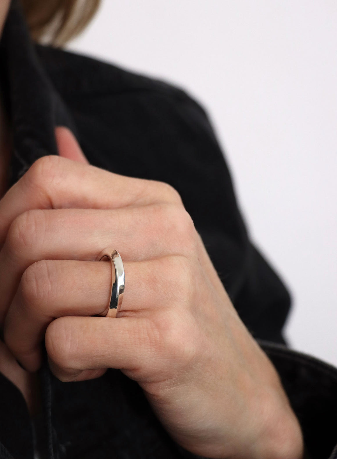 Storleksguide ringar | Så tar du reda på din ringstorlek | Mila Silver